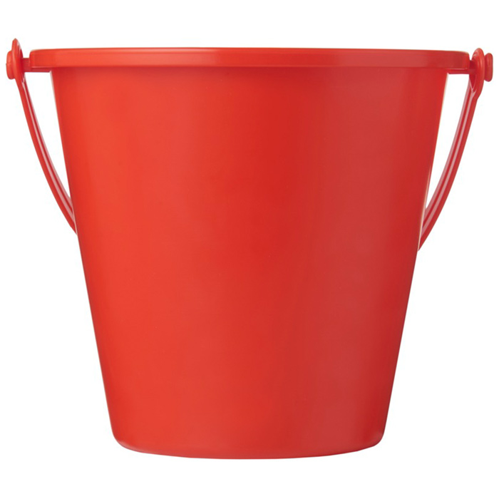 4imprint.co.uk: Tides Bucket & Spade Set 503683