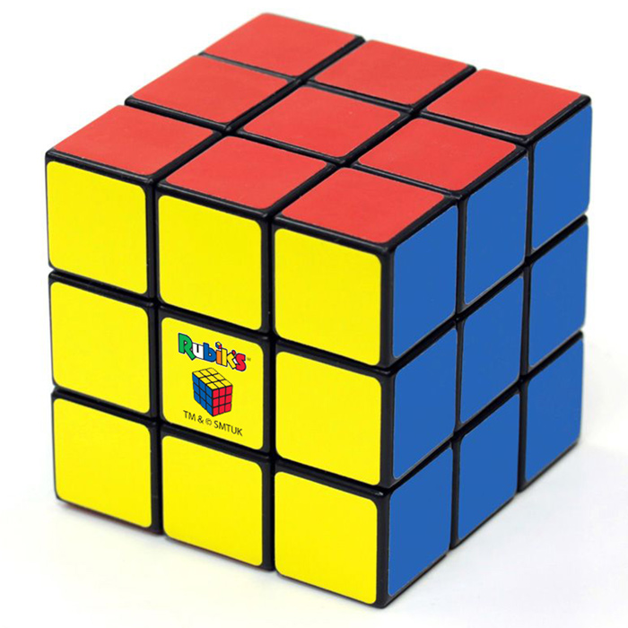 4imprint.co.uk: Rubik's Cube 504000