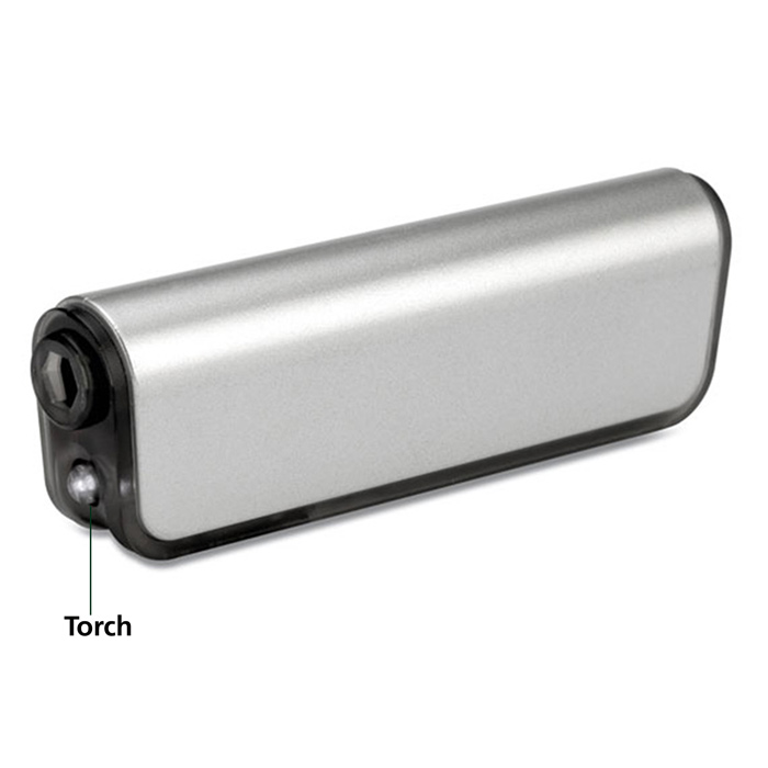 4imprint.co.uk: Alu Multi Tool Torch 504166