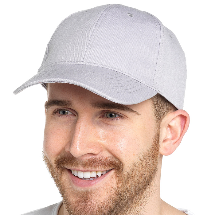 4imprint.co.uk: 6 Panel Cap 602330