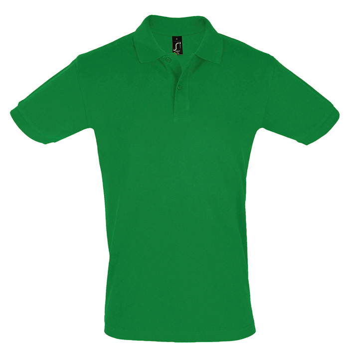 4imprint.co.uk: SOL's Perfect Polo - Colours - Printed 602370