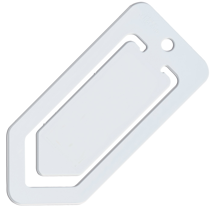 4imprint.co.uk: Jumbo Paper Clip 700317