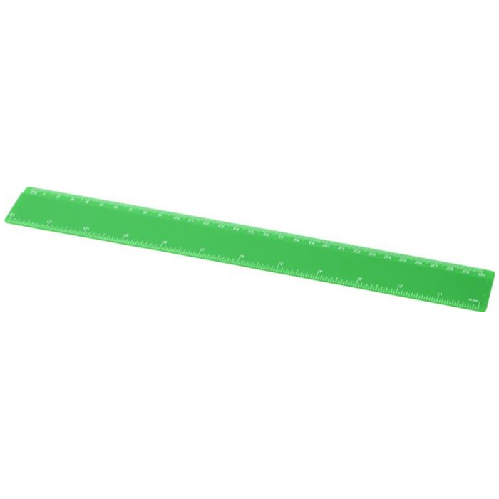 4imprint.co.uk: 30cm Ruler - Printed 700323