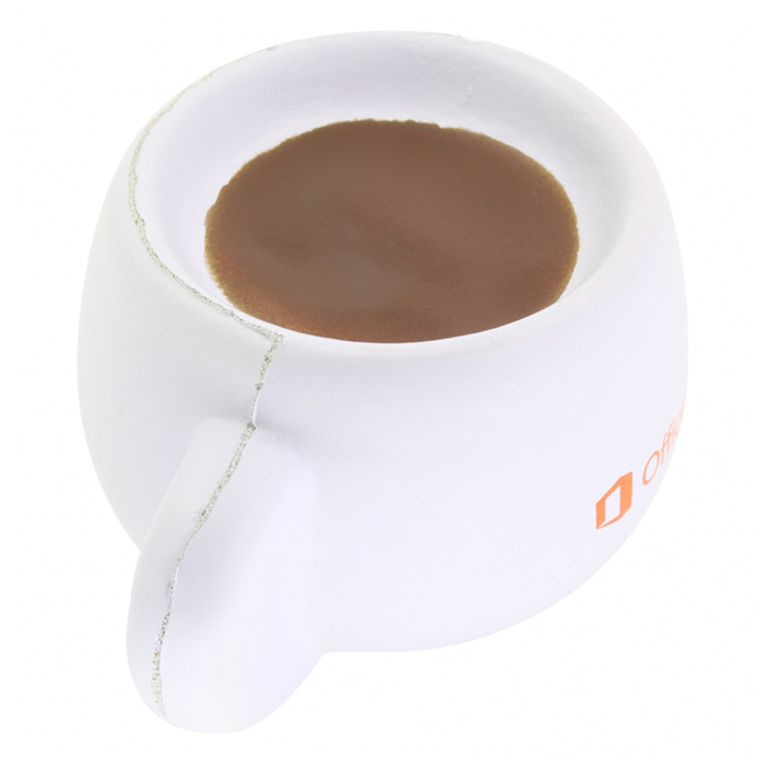4imprint.co.uk: Stress Tea/Coffee Cup 701026