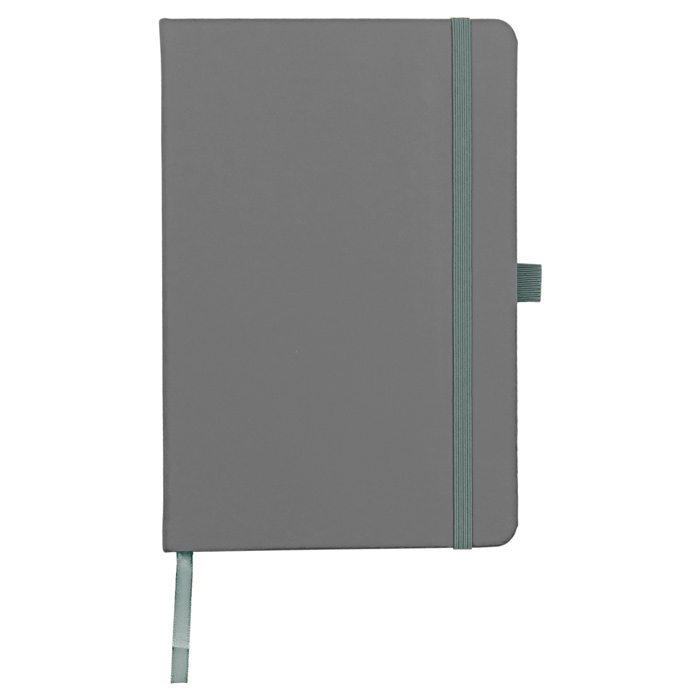 4imprint.co.uk: Dimes A5 Soft Feel Notebook 701426LN