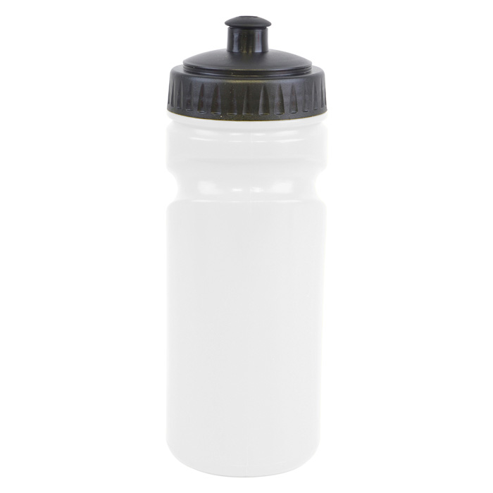 4imprint.ie: Basic 500ml Water Bottle 702508: Imprinted with your Logo