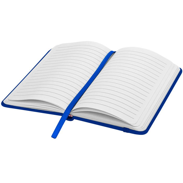 4imprint.co.uk: Spectrum Small Notebook 702763