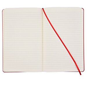 4imprint.co.uk: Moleskine Classic Notebook - Foil Blocked 702838F