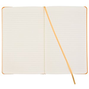 4imprint.co.uk: Moleskine Classic Notebook - Foil Blocked 702838F