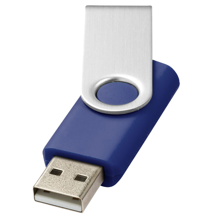 4imprint.co.uk: 8gb Rotate USB Flashdrive 702839GGG