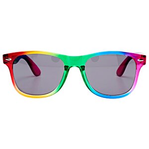 4imprint.co.uk: Sun Ray Rainbow Sunglasses 703241