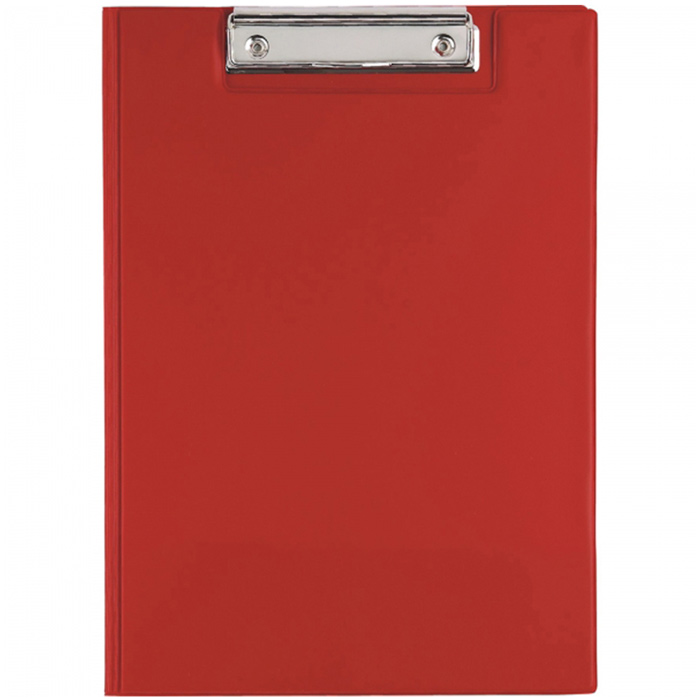 4imprint.co.uk: Fold Over Clipboard 703560