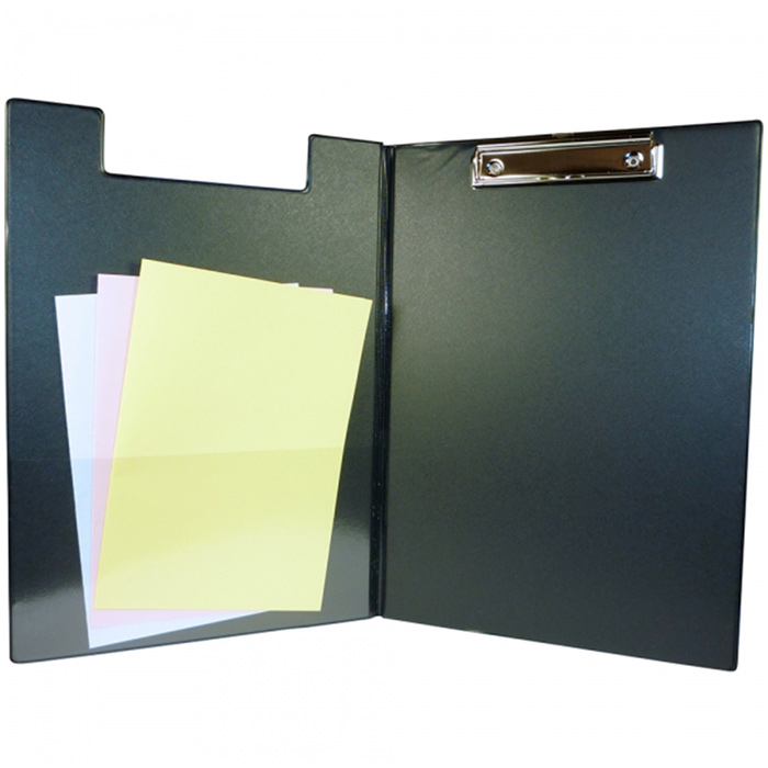 4imprint.co.uk: Fold Over Clipboard 703560