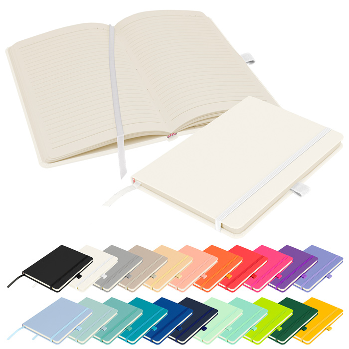 4imprint.co.uk: Wilson A5 Notebook 703578