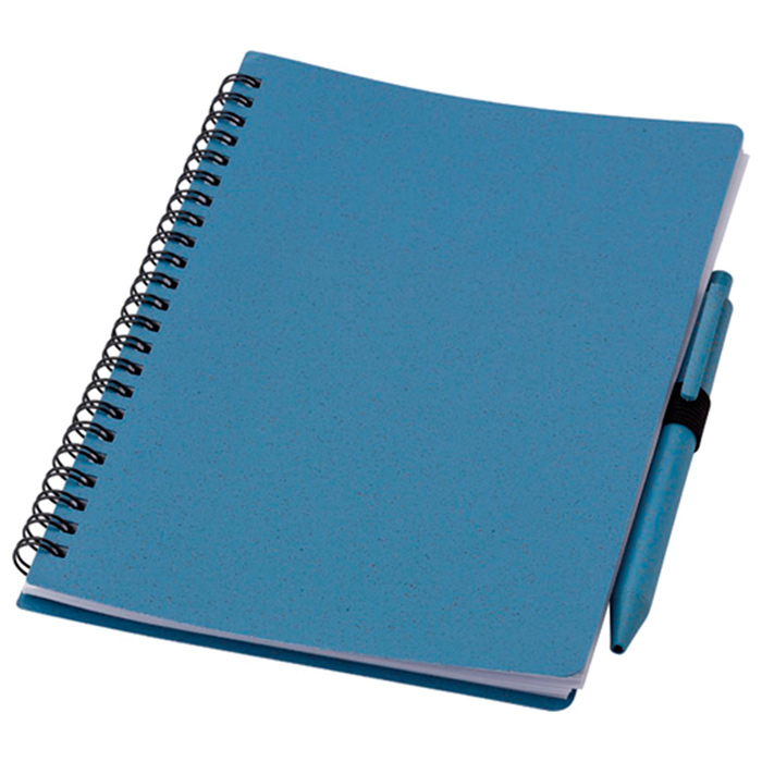 4imprint.co.uk: Croxley A5 Notebook & Pen 703886