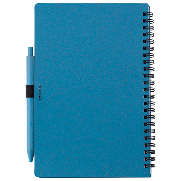 4imprint.co.uk: Croxley A5 Notebook & Pen 703886