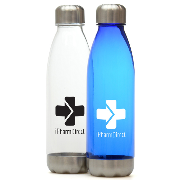 4imprint.co.uk: Revive Water Bottle 703956