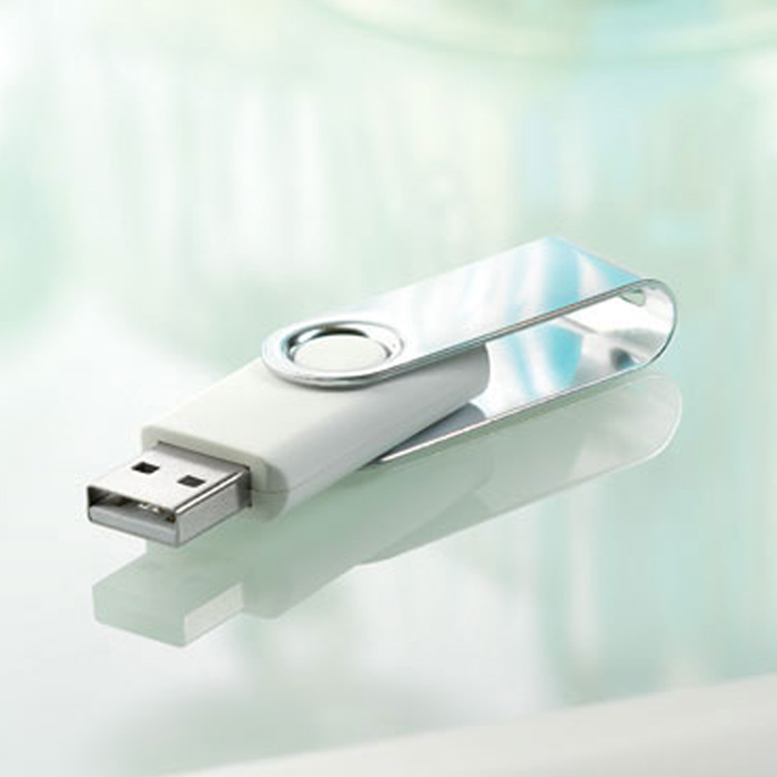 4imprint.co.uk: 4gb Techmate USB Flashdrive 703980