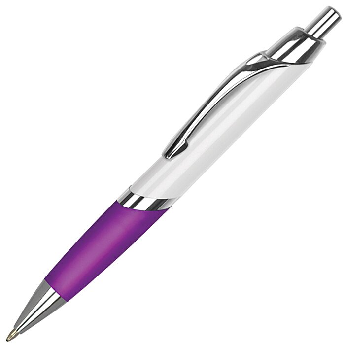 4imprint.co.uk: Spectrum Max Pen - Printed 300777