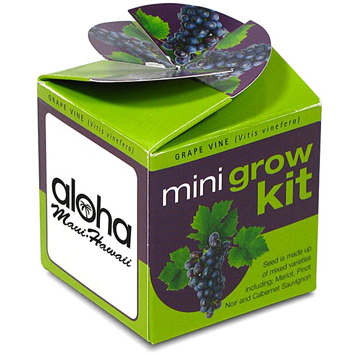 4imprint.co.uk: Plant Cubes 501235