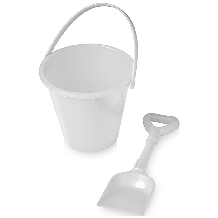 4imprint.co.uk: Bucket & Spade 501325