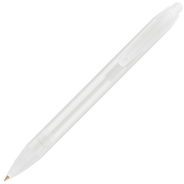 4imprint.co.uk: BIC® Wide Body Pen - Frost 300648F