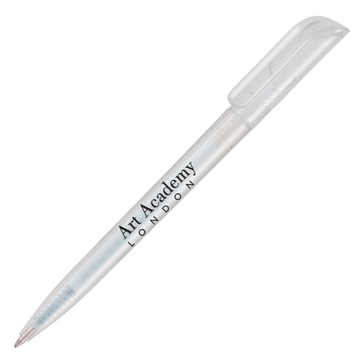 4imprint.co.uk: Alaska Translucent Pen 301004
