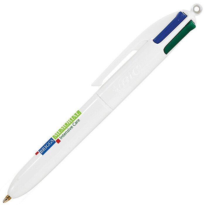 4imprint.co.uk: BIC® Mini 4 Colour Pen 301577