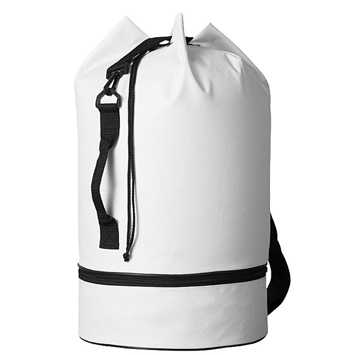 4imprint.co.uk: Idaho Sailor Bag 401553