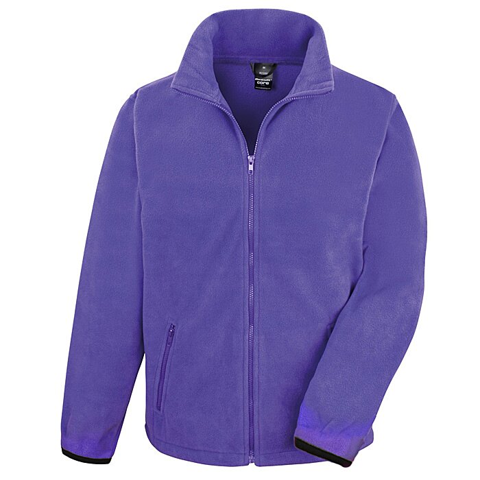 4imprint.co.uk: Result Fleece 600982