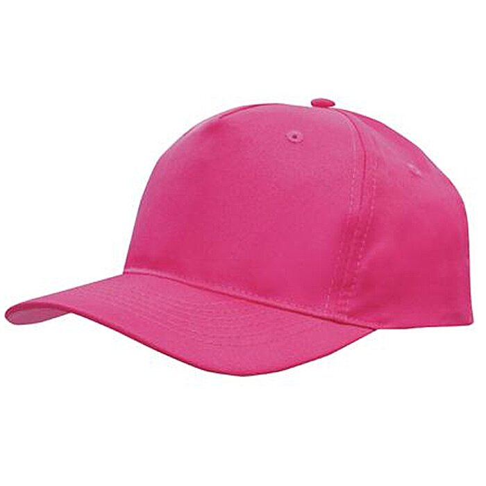 4imprint.co.uk: Poly Twill Cap - Embroidered 602091