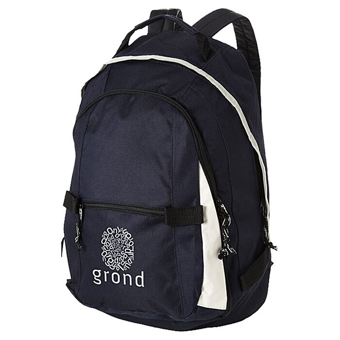 4imprint.co.uk: Colorado Backpack 402493
