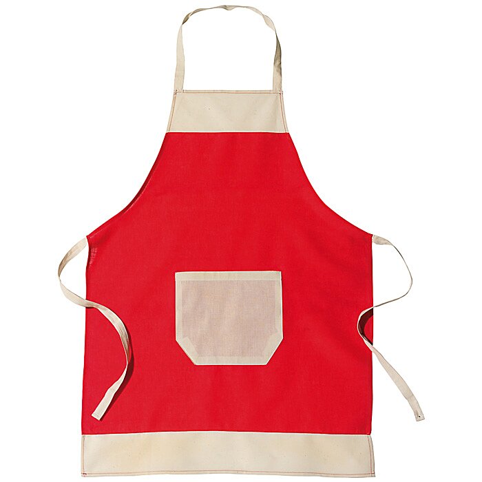 4imprint.co.uk: Chef Apron 502339