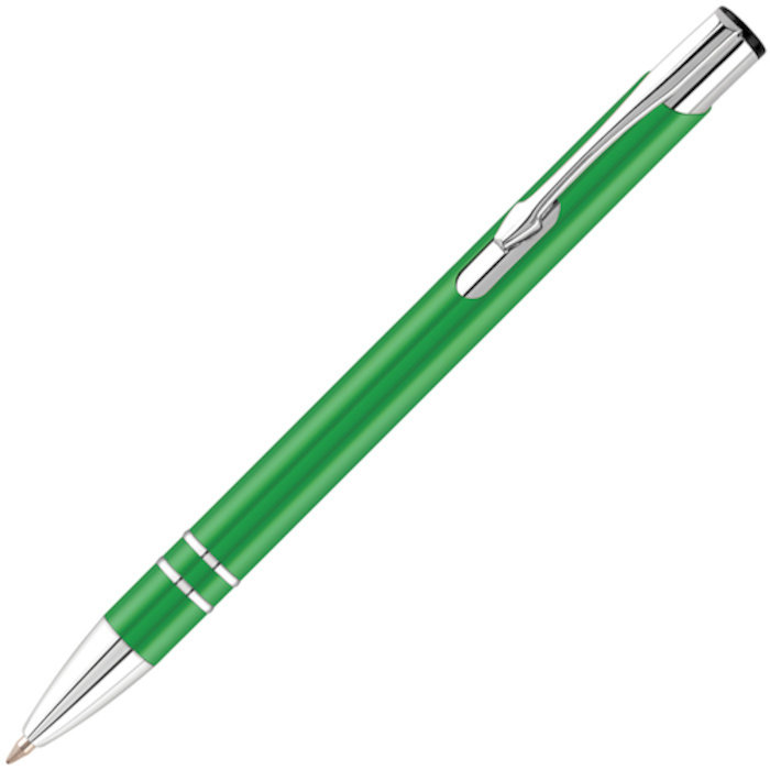 4imprint.co.uk: Electra Enterprise Pen 301935