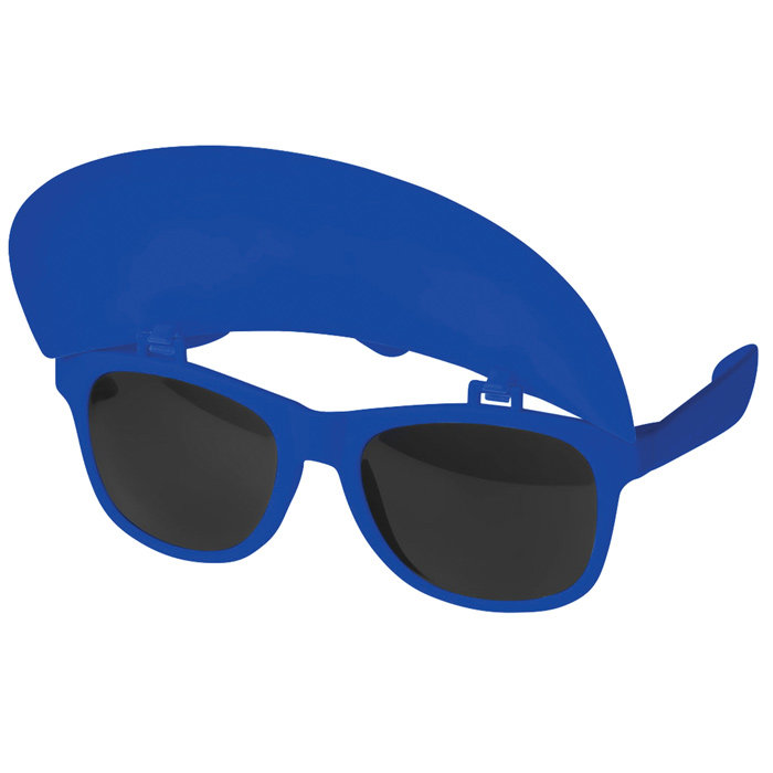 4imprint.co.uk: Miami Visor Sunglasses 702561