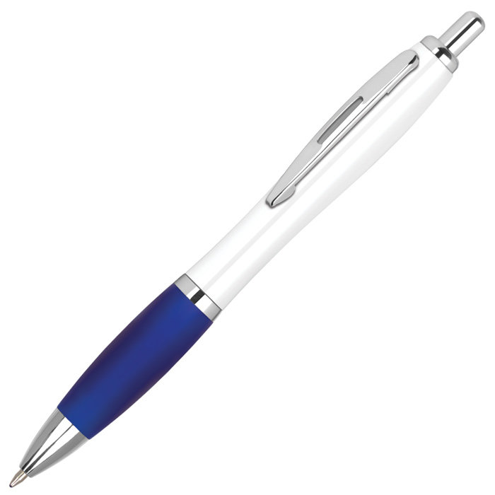 4imprint.co.uk: Contour Extra Pen - Printed 302038W