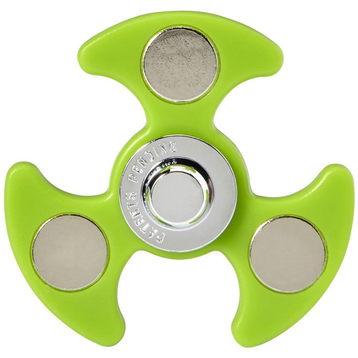 4imprint.co.uk: Fidget Spinner Pen 302112