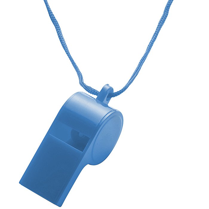 4imprint.co.uk: Whistle 503090