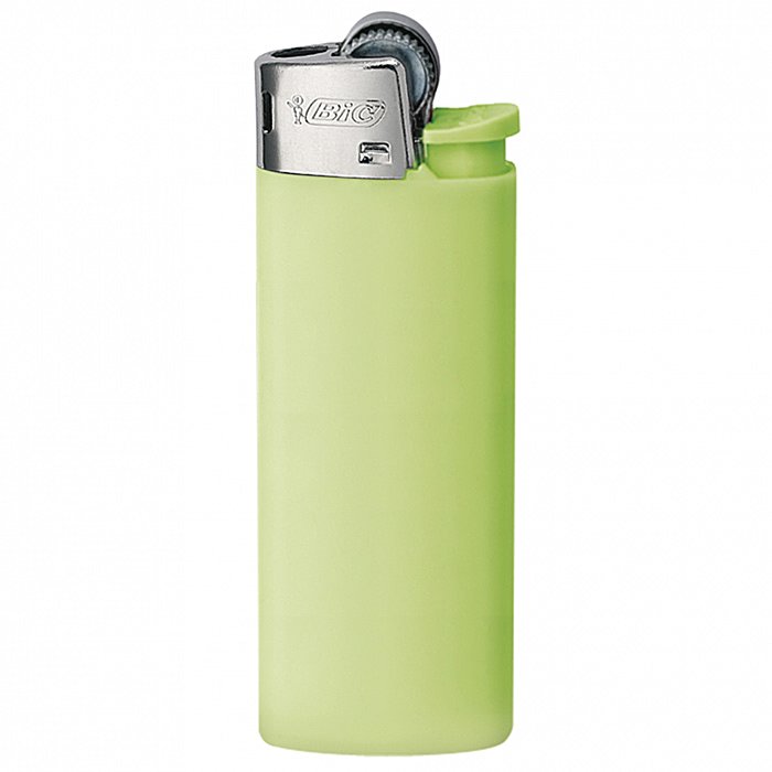 4imprint.co.uk: BIC® J25 Standard Lighter - Pastel 502972P