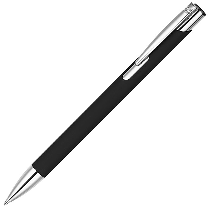 4imprint.co.uk: Colour Matt Pen - Engraved 302296E