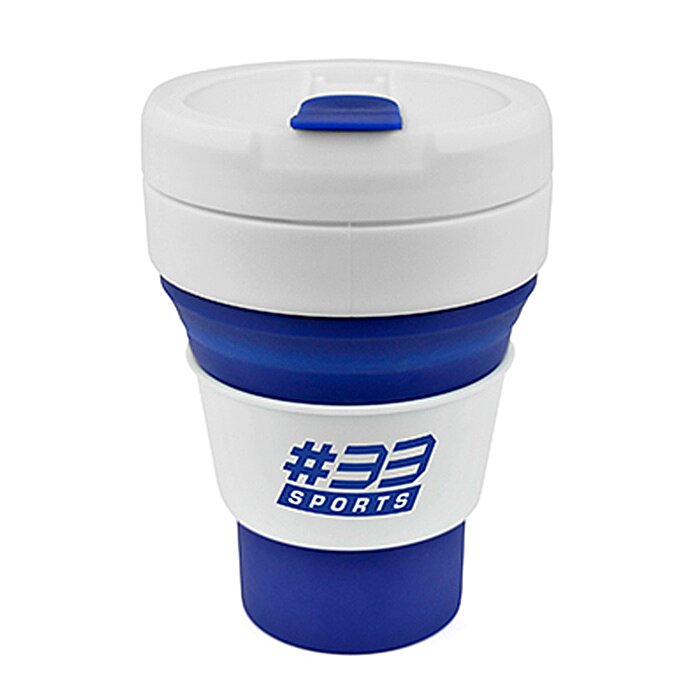 4imprint.co.uk: Pocket Foldable Cup 503218