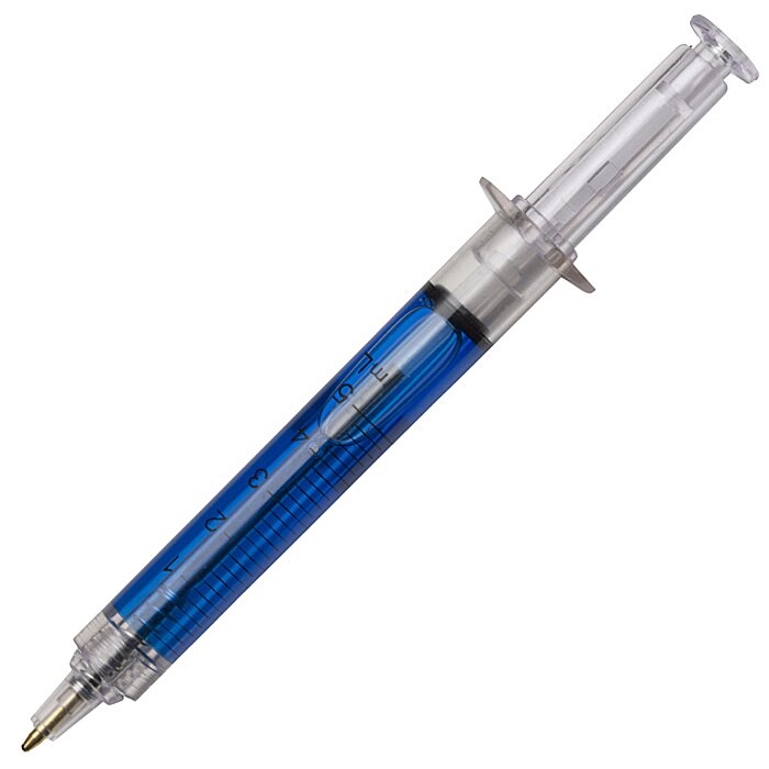 4imprint.co.uk: Syringe Pen 303095