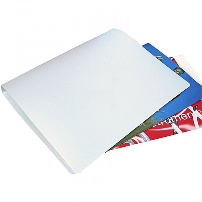 4imprint.co.uk: Ring Binder Folder 703563