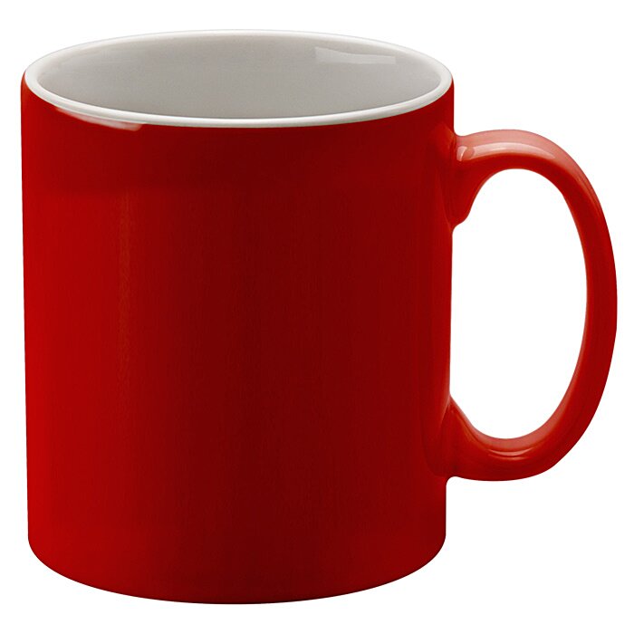 4imprint.co.uk: Durham Mug - Duo Colours 702787T