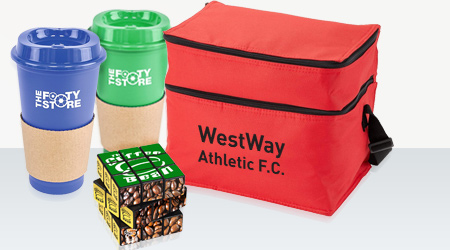 Promotional Products, Printed Items & Corporate Gifts by 4imprint