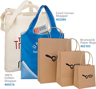 Promotional Products, Items & Corporate Gifts by 4imprint